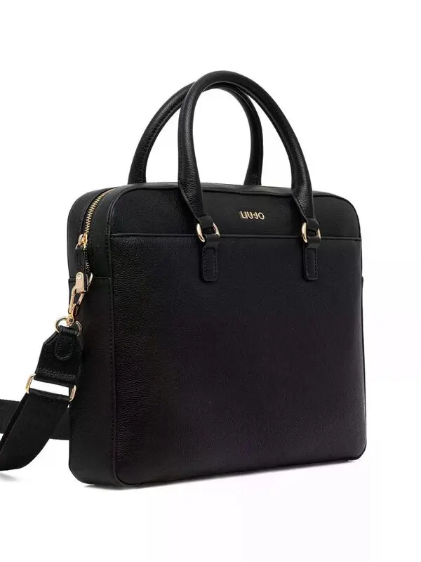 Liu Jo Top Handle Tote Bag