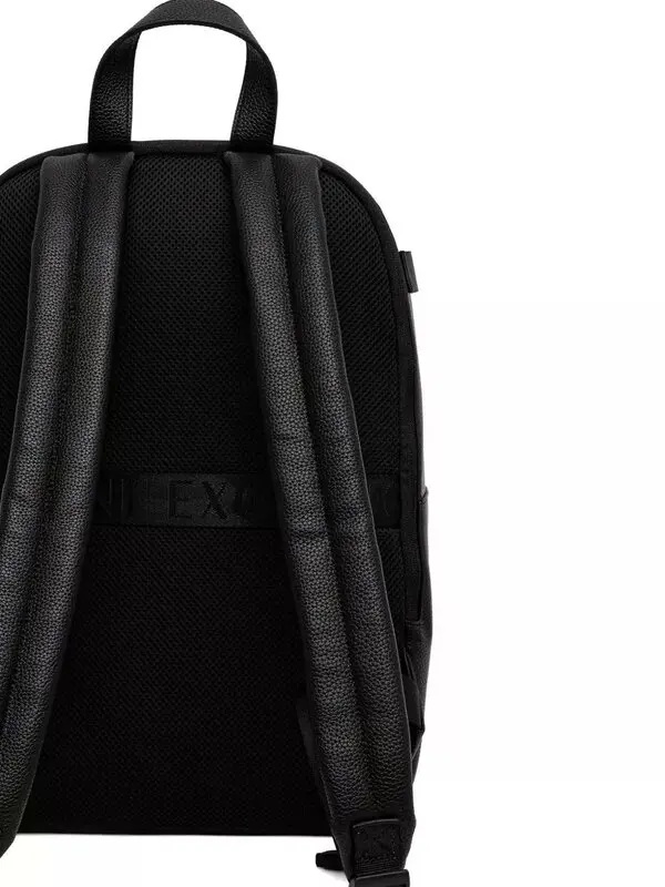 Armani Exchange Logo Backpack