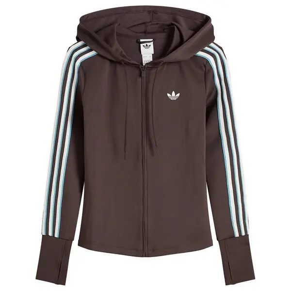 Adidas Trefoil Hoodie