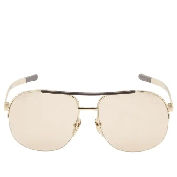 Gucci Gg2165s Aviator Sunglasses