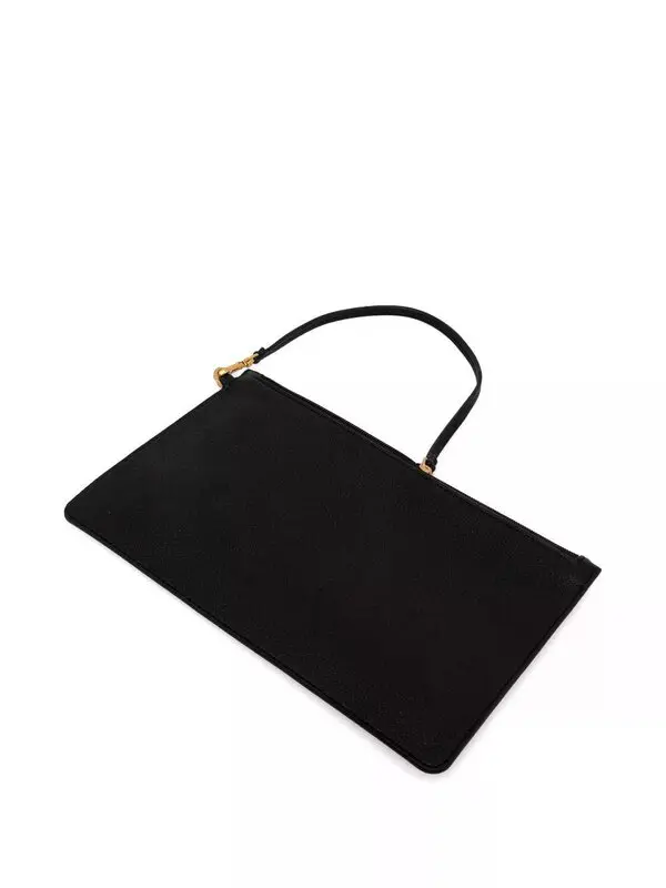 Dkny Logo-plaque Tote