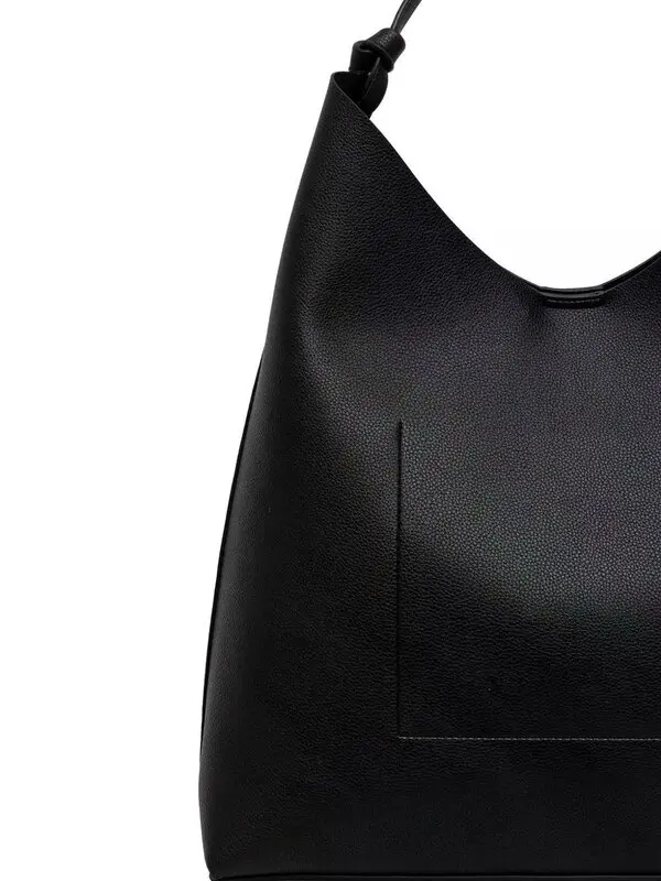 Dkny Logo-plaque Tote