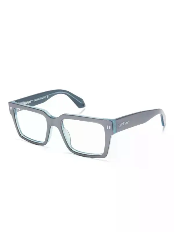 Off-White Style 54 Eyeglasses