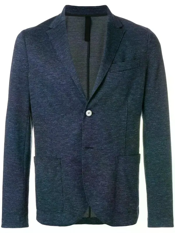 Harris Wharf London Classic Blazer
