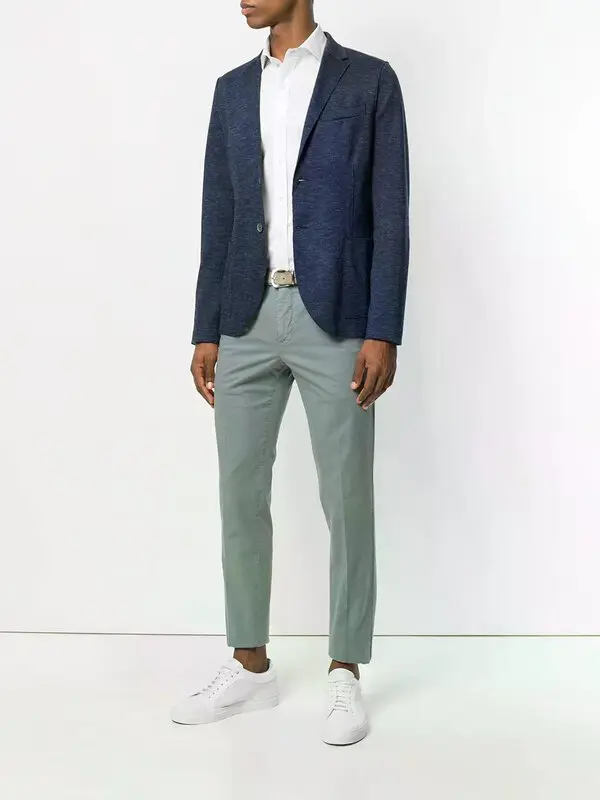 Harris Wharf London Classic Blazer