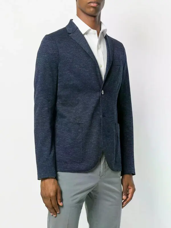 Harris Wharf London Classic Blazer