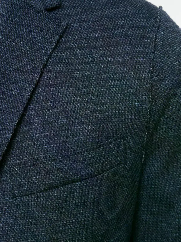 Harris Wharf London Classic Blazer