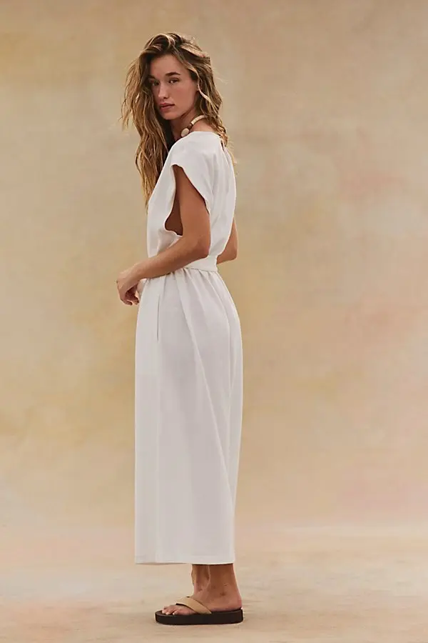 Free People Rio One-piece Jumpsuit