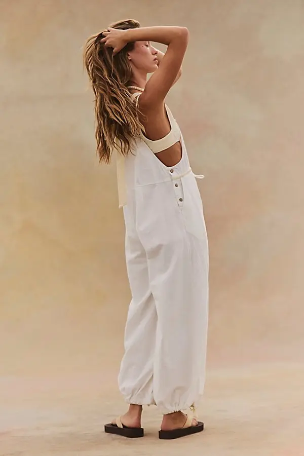 Free People Nellie Jumpsuit