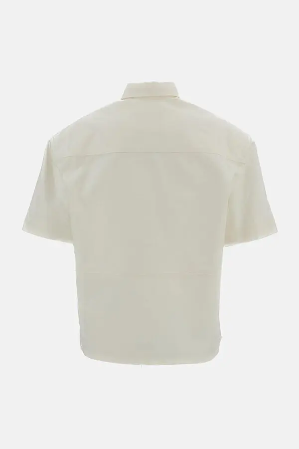 Plan C Short-sleeved Shirt