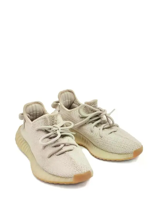 ADIDAS X YEEZY Boost 350 V2 Sneakers - Grey