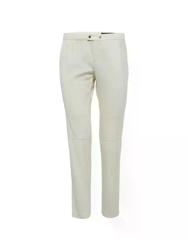 Gucci Stretch Slim Fit Trousers