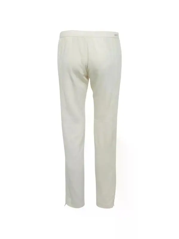 Gucci Stretch Slim Fit Trousers