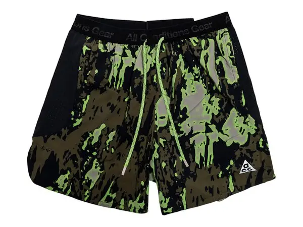 Nike 6in Trail Running Shorts