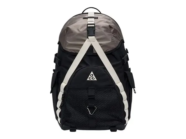 Nike Daymax Backpack - Black