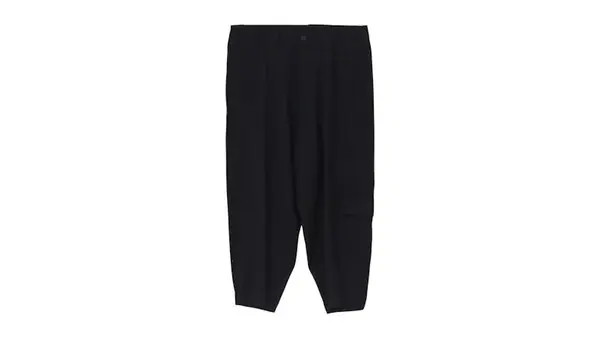 Yohji Yamamoto Pocket Pants