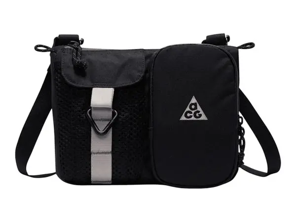 Nike Daymax Crossbody Bag - Black