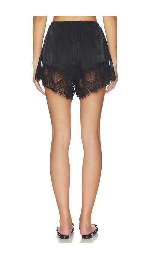 Free People X Revolve Sweet Love Boxer