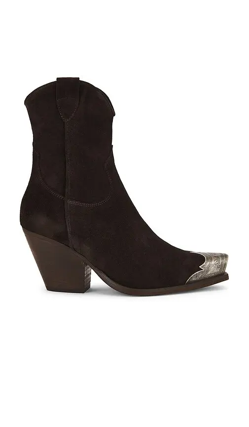 Free People Brayden Western Boot