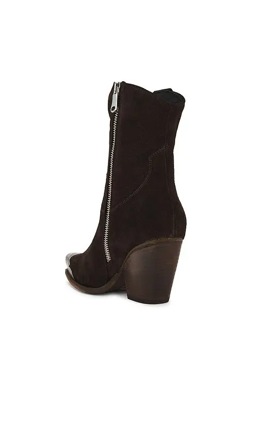 Free People Brayden Western Boot