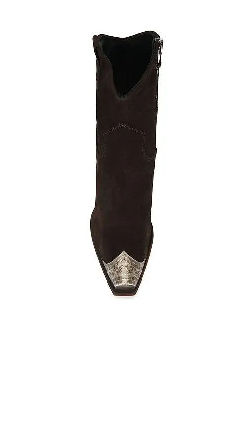 Free People Brayden Western Boot
