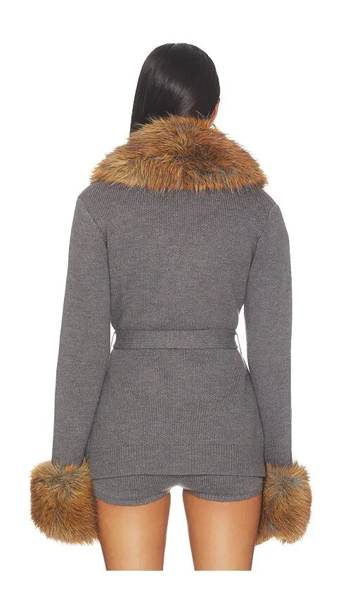 Retrofete Chantelle Robe