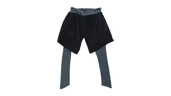 KIKO KOSTADINOV Pennon Jersey Trouser