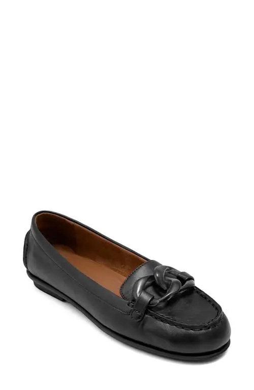Aerosoles Wysteria Loafer - Black