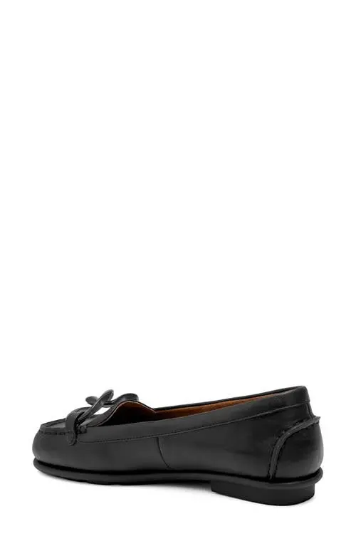 Aerosoles Wysteria Loafer - Black