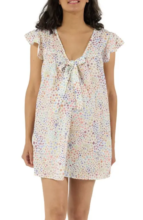 CACHE COEUR Caroline Maternity And Nursing Nightdress