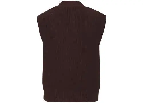 LASCANA Button Detailed Sweater Vest