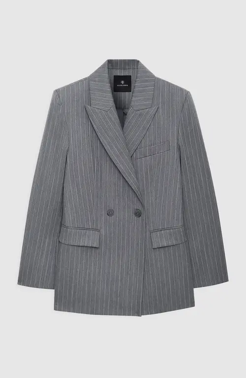 ANINE BING Tiphaine Blazer