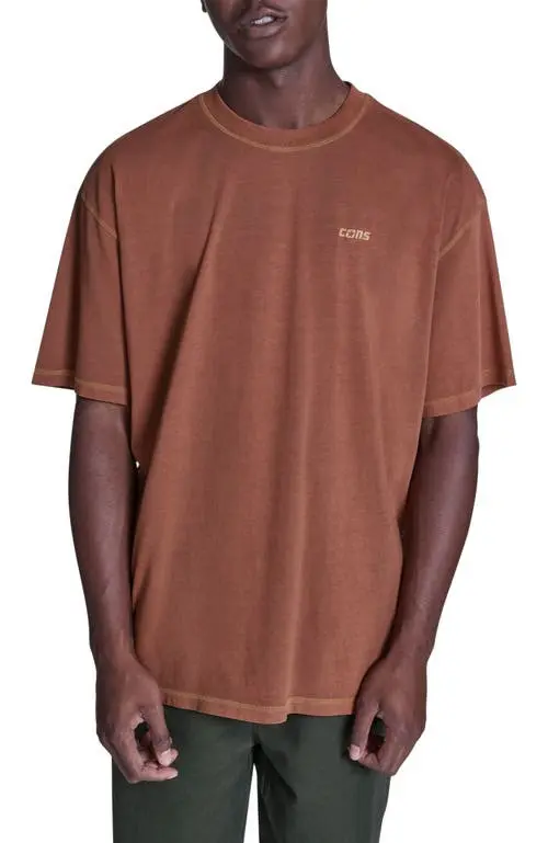 CONVERSE Cons Short Sleeve Tee