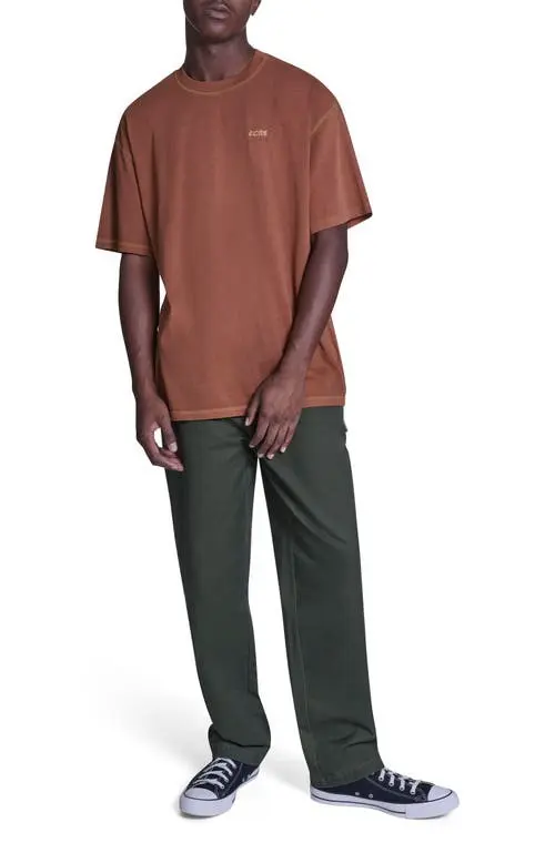 CONVERSE Cons Short Sleeve Tee