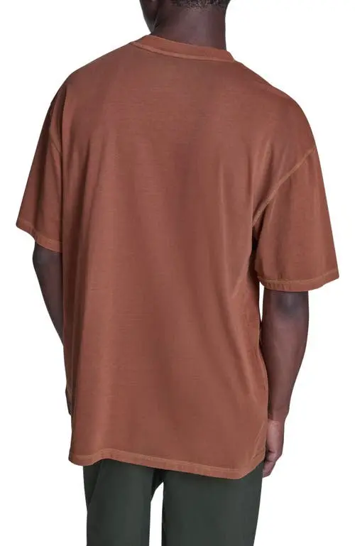 CONVERSE Cons Short Sleeve Tee