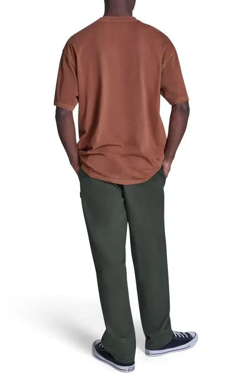 CONVERSE Cons Short Sleeve Tee