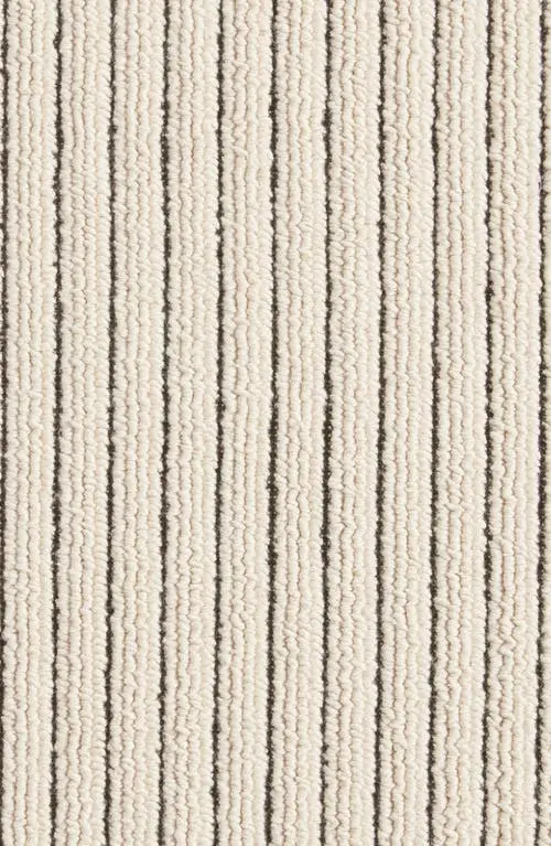 Nordstrom Mix Stripe - Beige Oatmeal Multi