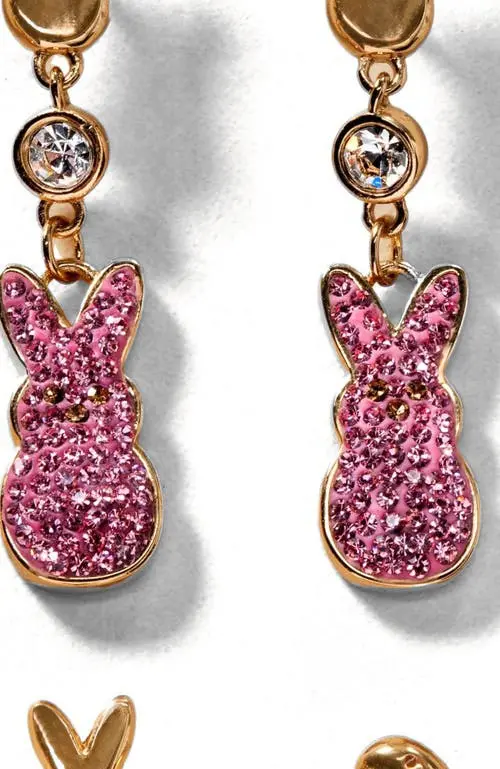 ALEX AND ANI Peeps® Statement Earrings