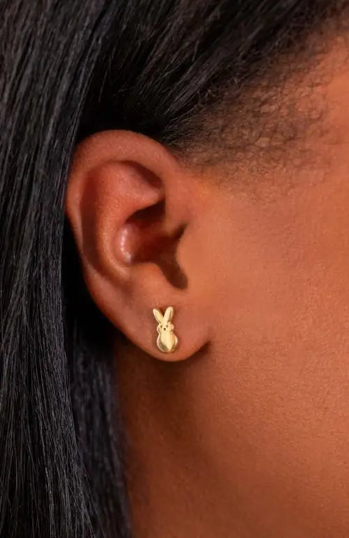 ALEX AND ANI Peeps® Mismatched Stud Earrings