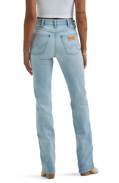 Wrangler Dallas Bootcut Jeans