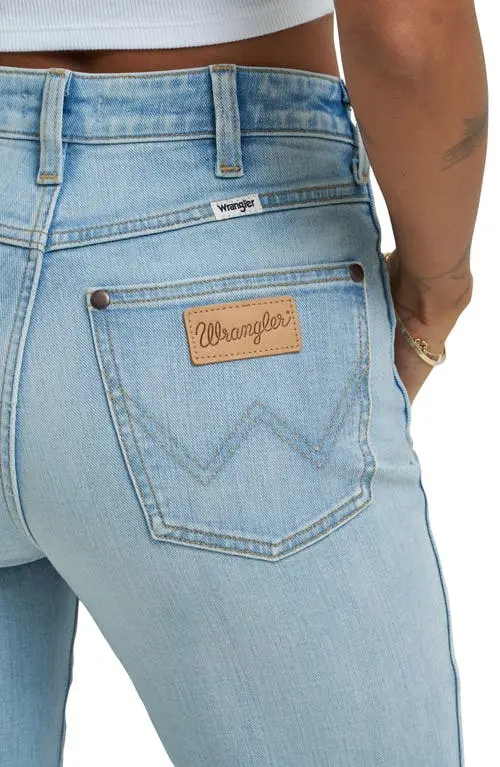 Wrangler Dallas Bootcut Jeans