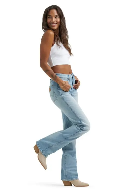 Wrangler Dallas Bootcut Jeans