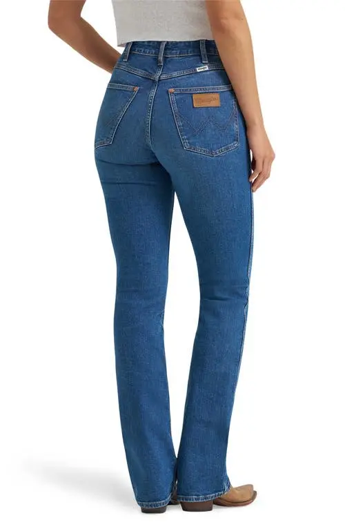 Wrangler Dallas Bootcut Jeans