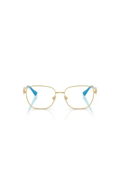 Versace 48mm Phantos Optical Glasses