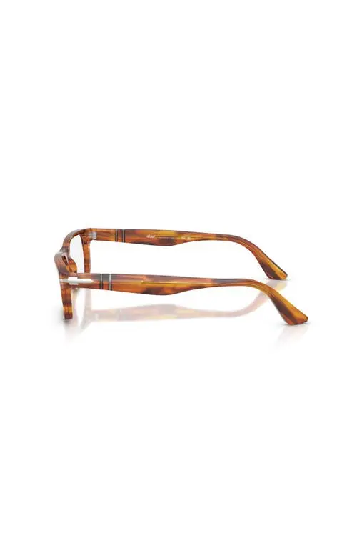 Persol Rectangle Optical Glasses