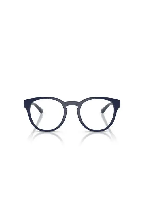 ARNETTE 49mm Phantos Optical Glasses - Blue