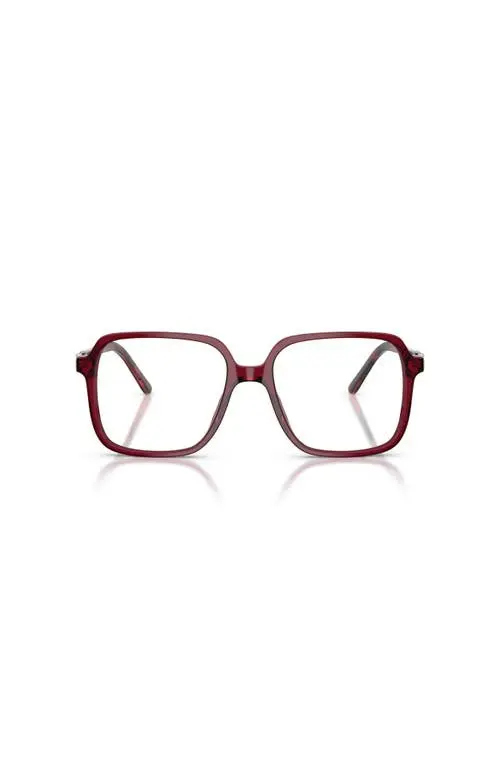SFEROFLEX 55mm Square Optical Glasses