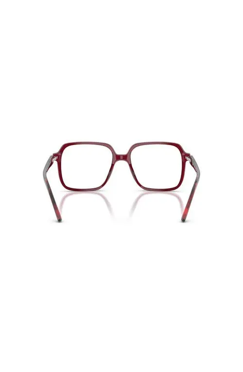 SFEROFLEX 55mm Square Optical Glasses