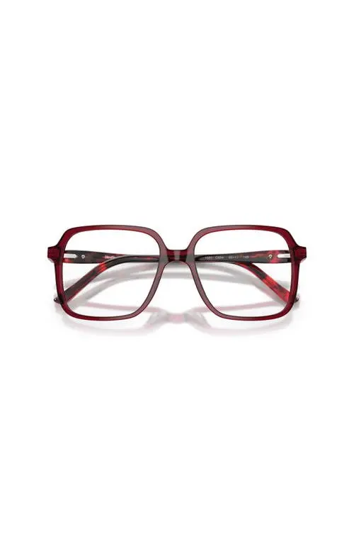 SFEROFLEX 55mm Square Optical Glasses