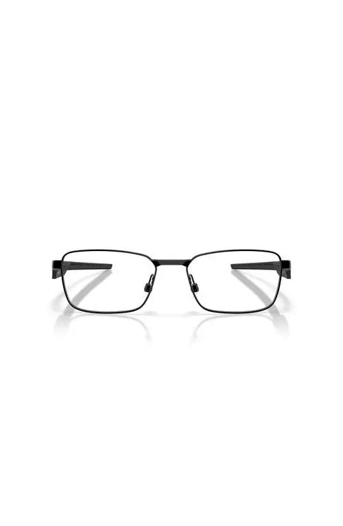 Oakley 54mm Rectangle Optical Glasses